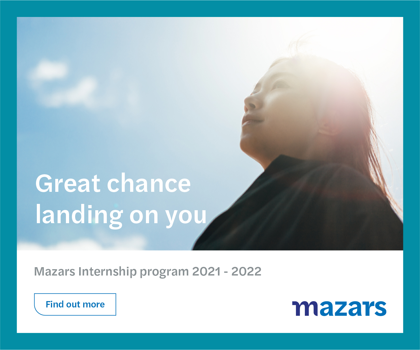 Mazars Vietnam’s Internship program 2021 – 2022: Great chance landing on you - Forvis Mazars ...