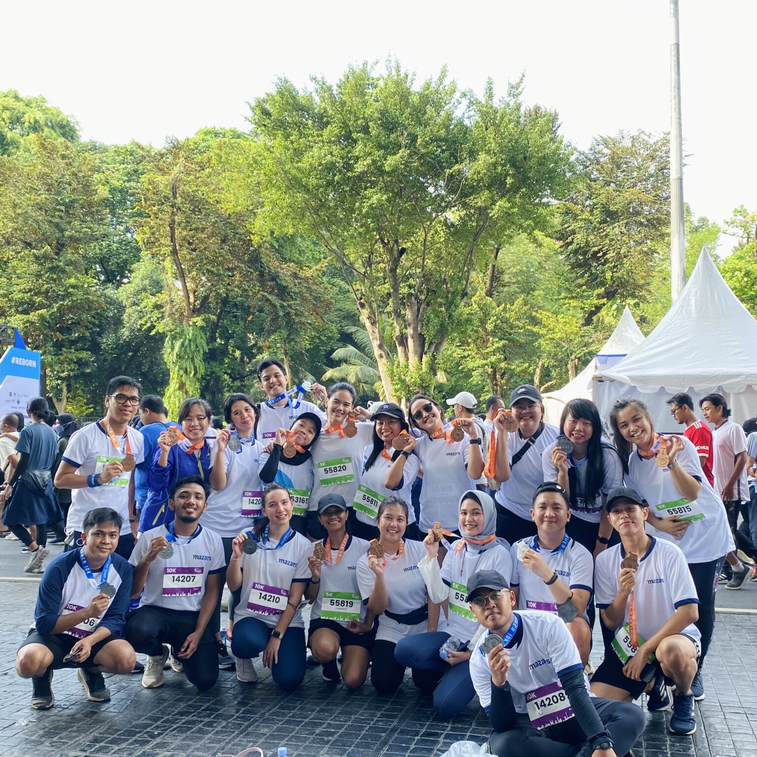 Forvis Mazars in Indonesia - Forvis Mazars Careers Asia Pacific