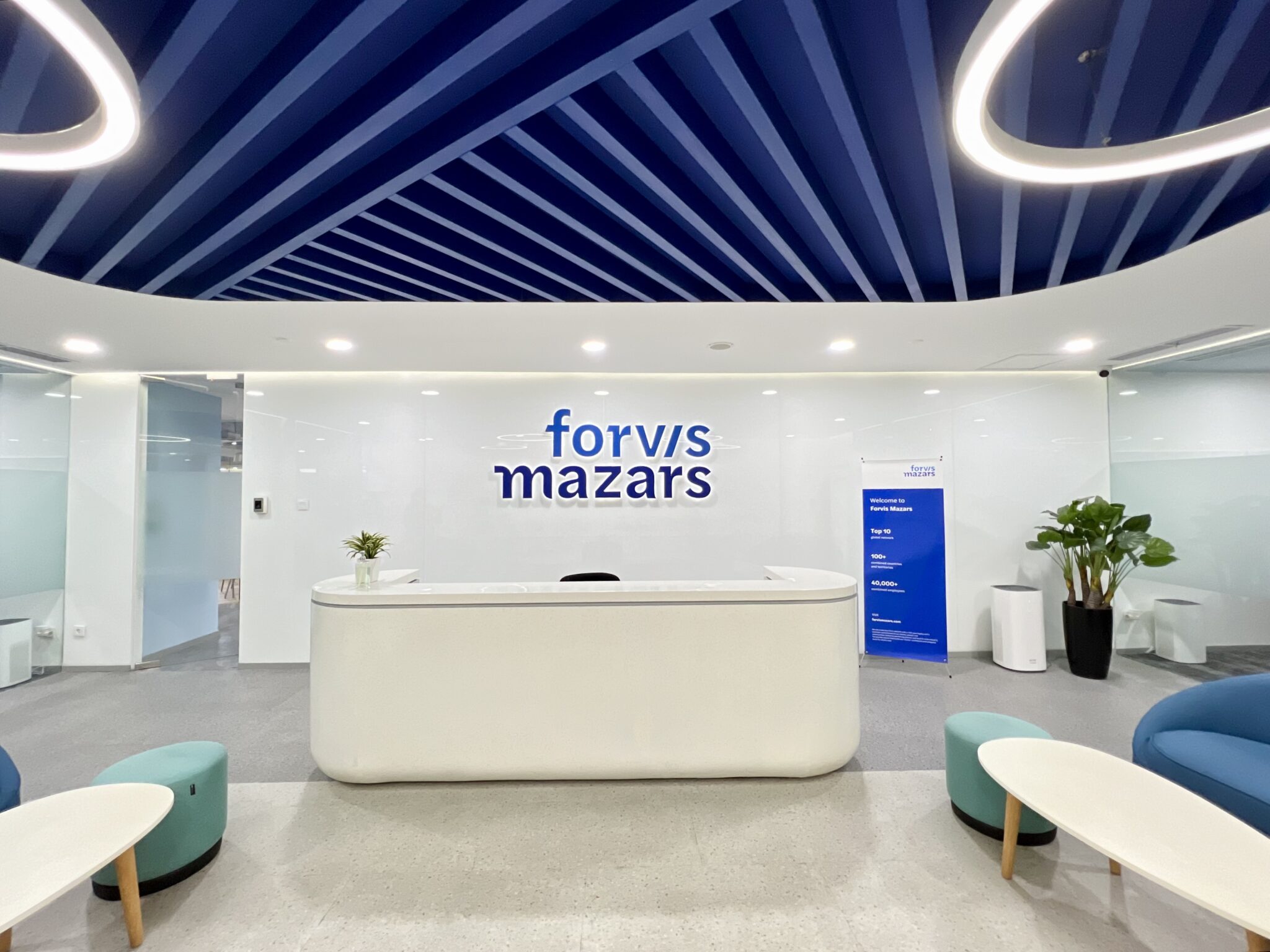 Forvis Mazars in Indonesia - Forvis Mazars Careers Asia Pacific