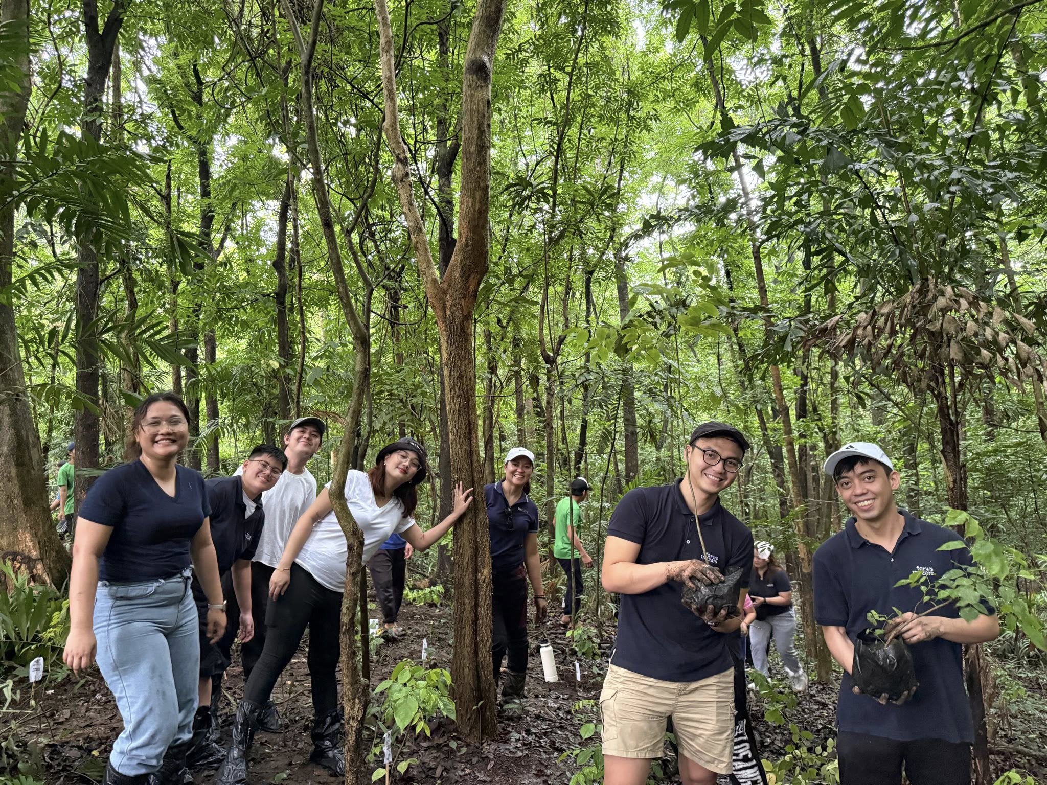 Careers at Forvis Mazars in the Philippines - Forvis Mazars Careers ...